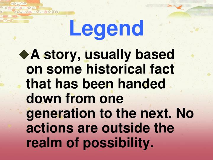 PPT - Literary Terms PowerPoint Presentation - ID:1772609