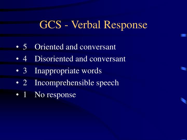 PPT - Evaluation of Head and Neck Trauma PowerPoint Presentation - ID ...