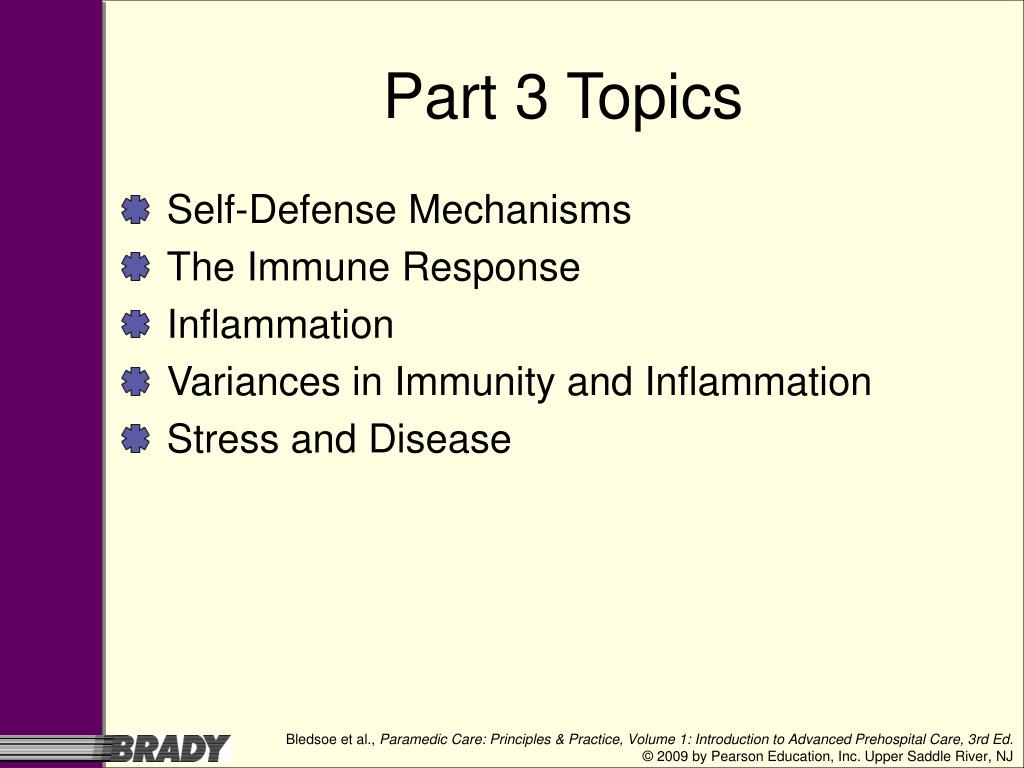 PPT - Paramedic Care: Principles & Practice Volume 1 Introduction to ...