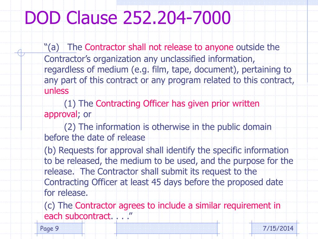PPT - Export Controls – Export Provisions in Research Agreements ... PPT - Export Controls – Export Provisions in Research Agreements ...