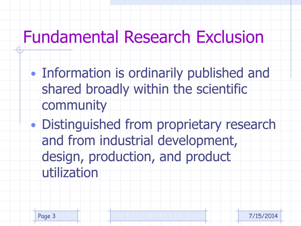 PPT - Export Controls – Export Provisions in Research Agreements ... PPT - Export Controls – Export Provisions in Research Agreements ...