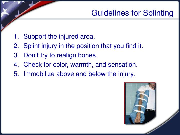 PPT - Disaster First Aid PowerPoint Presentation - ID:1773100