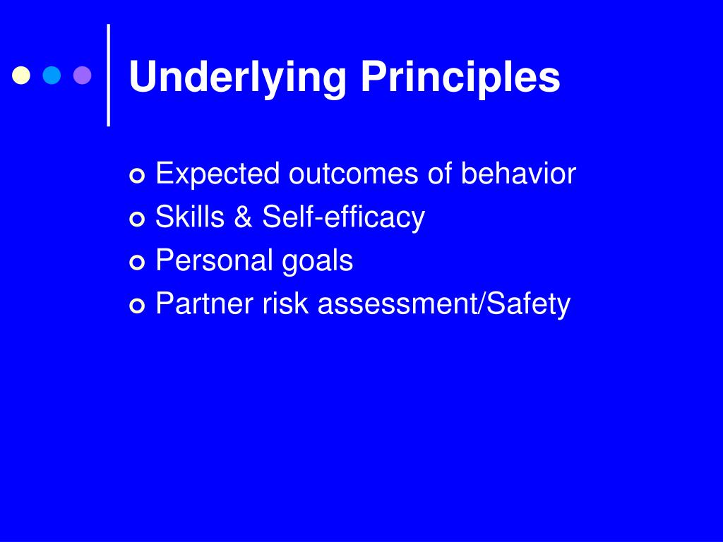 PPT - HIV Prevention in Community-Based Substance Abuse Treatment: The ...