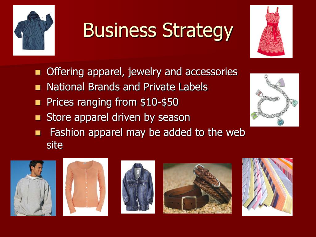 PPT - “Walgreens Raising the Fashion Quotient” PowerPoint Presentation ...