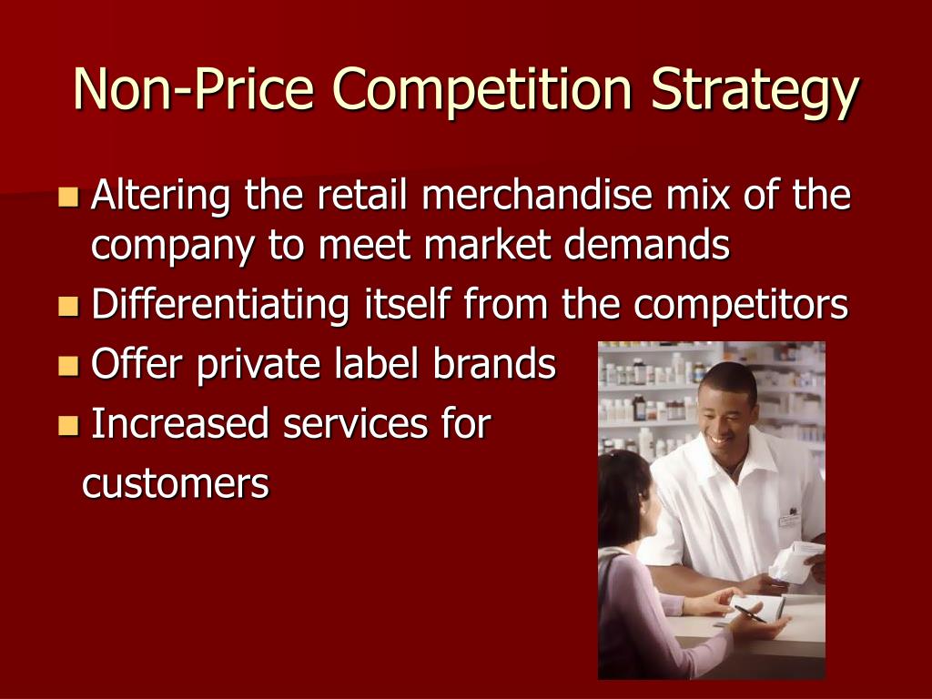 PPT - “Walgreens Raising the Fashion Quotient” PowerPoint Presentation ...