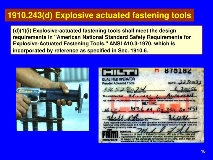 PPT - Portable Tools PowerPoint Presentation - ID:1773344