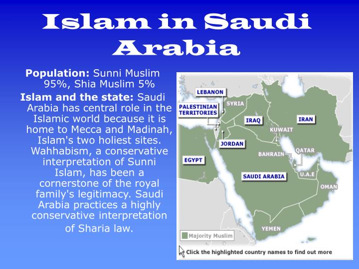 PPT - Chapter 9 The Teachings of Islam PowerPoint Presentation - ID:1773452