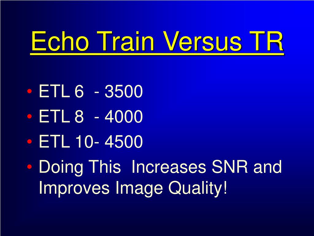 PPT - Musculoskeletal MRI: Tips and Tricks UCSD MRI Review 2001 ...