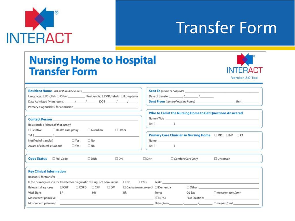 PPT - Biting the Elephant: Hospitalization Tracking and Quality ...