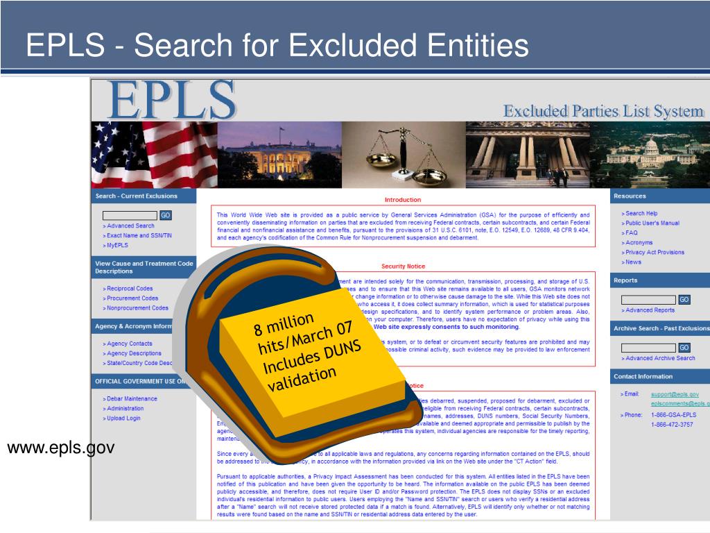 PPT - Integrated Acquisition Environment (IAE) AGA-DC and GWSCPA 6 th ...