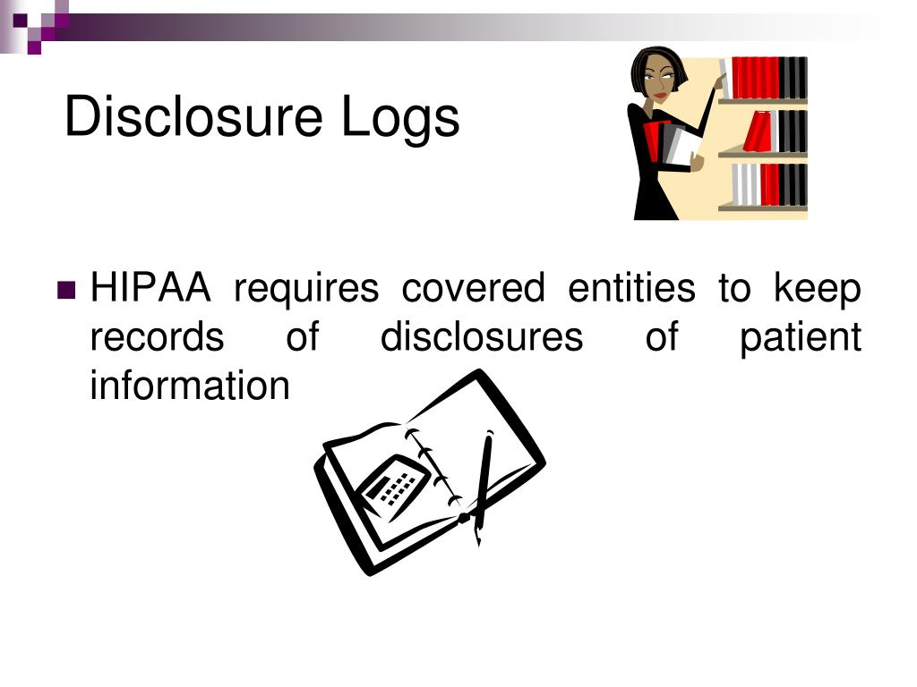 PPT - Health Insurance Portability and Accountability Act (HIPAA ...