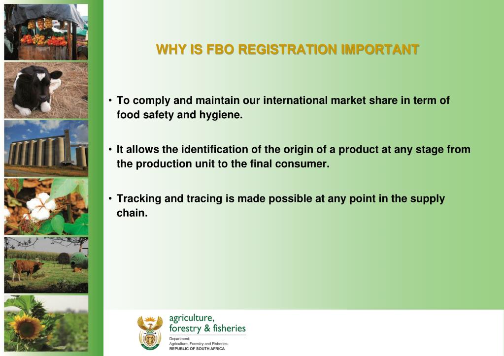 PPT - FOOD SAFETY AND FOOD HYGIENE PowerPoint Presentation, free ...