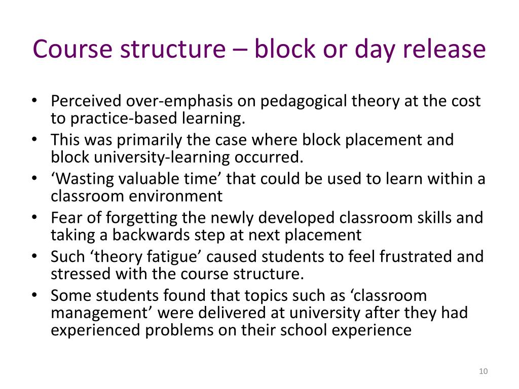 PPT - Wellbeing factors in the vocational preparation of student ...