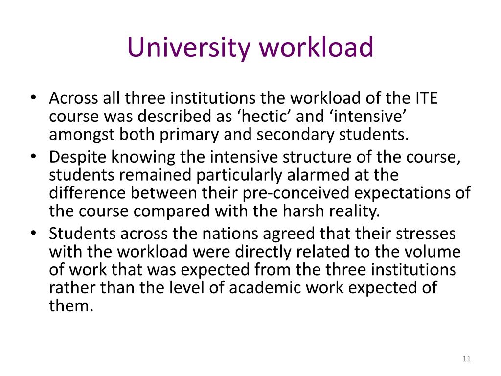 PPT - Wellbeing factors in the vocational preparation of student ...