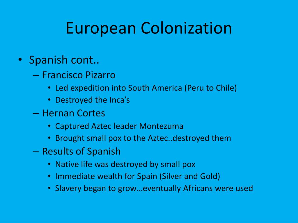 PPT - North, Central, and South America PowerPoint Presentation, free ...