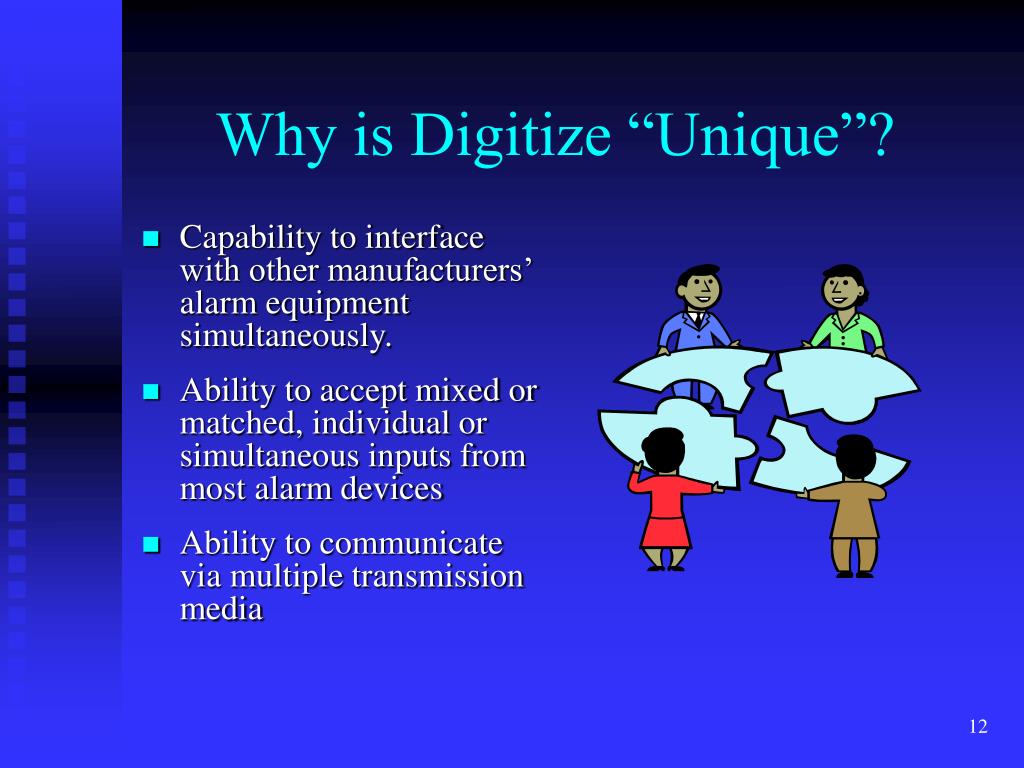 PPT - Campus Fire Forum 2011 Campus Alarm Monitoring: The Digitize ...