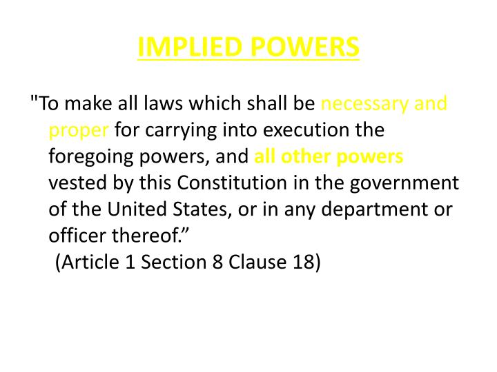PPT Fundamentals Of Federalism PowerPoint Presentation ID 1775014 ppt-fundamentals-of-federalism-powerpoint-presentation-id-1775014