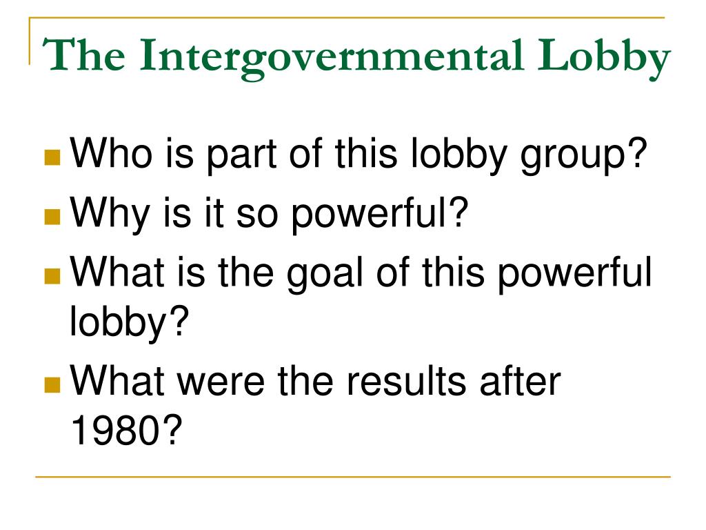 PPT - The Politics of Federalism PowerPoint Presentation, free download ...