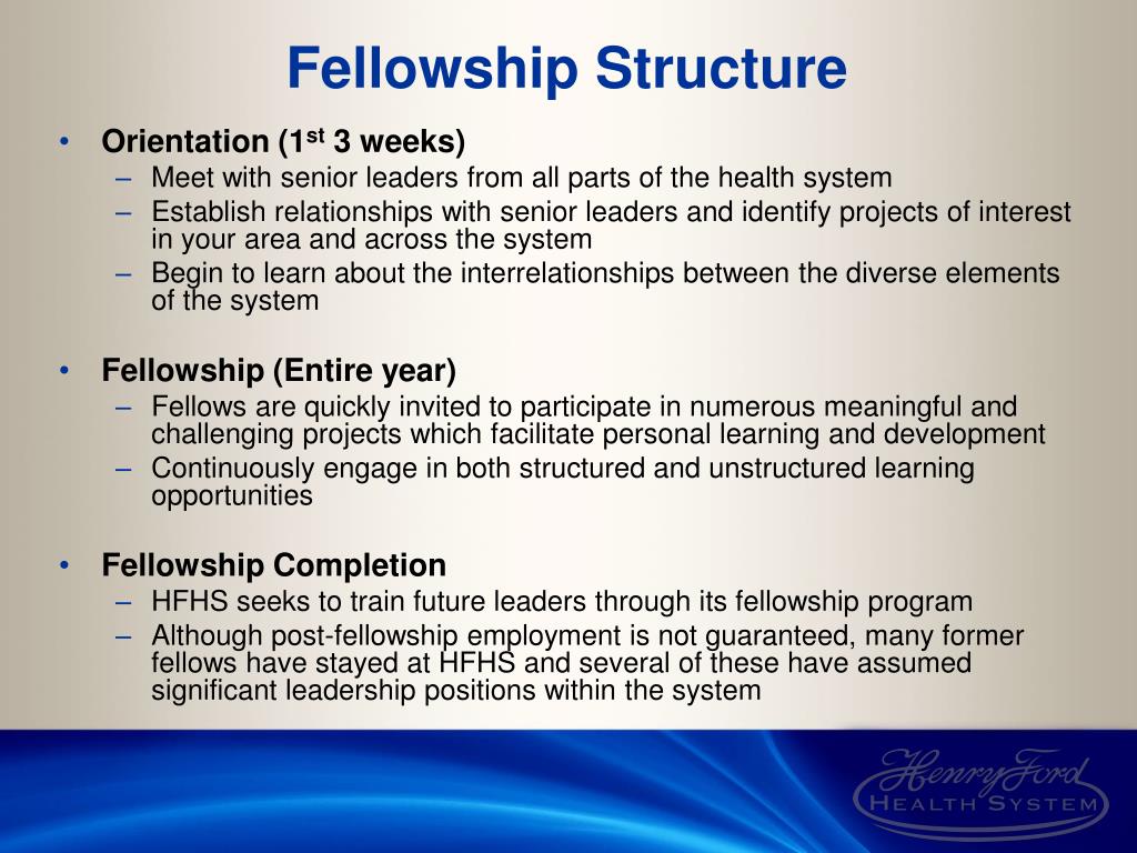 PPT - Administrative Fellowship Overview 2012 – 2013 Lowell Tyler Amy ...
