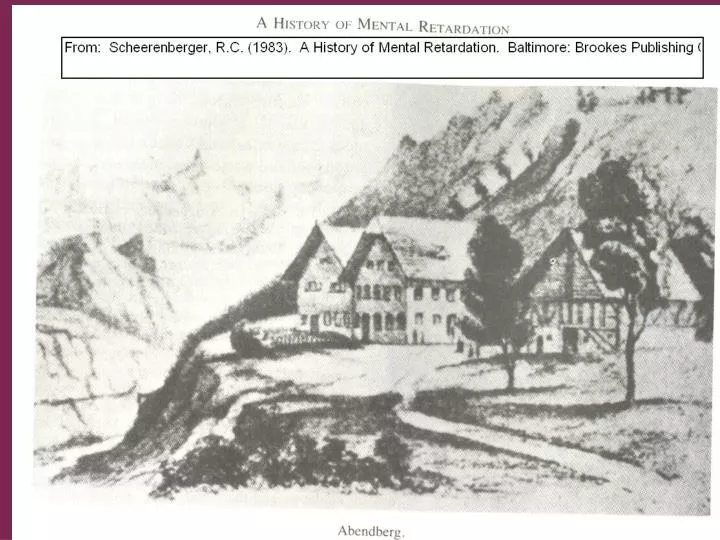 PPT - Realistic Optimism of Dr. Samuel Howe (1850-1870) PowerPoint ...