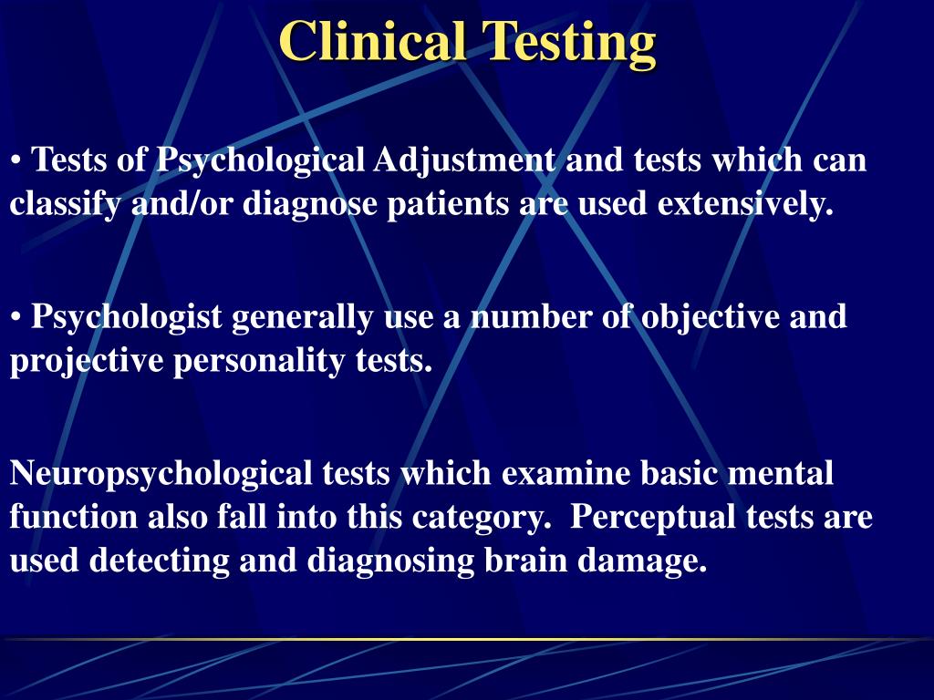 PPT - PRINCIPLES OF PSYCHOLOGICAL MEASUREMENT 3090.03 Instructor: Peter ...