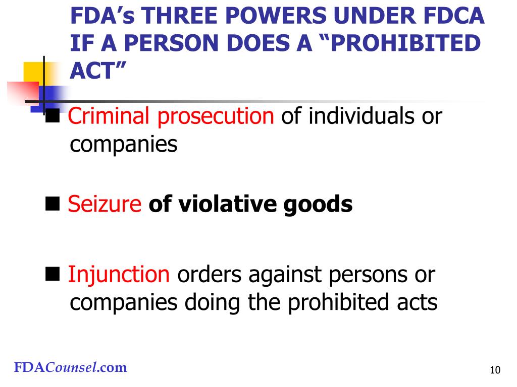 PPT - FEDERAL CIVIL AND CRIMINAL LAWS PowerPoint Presentation, free ...