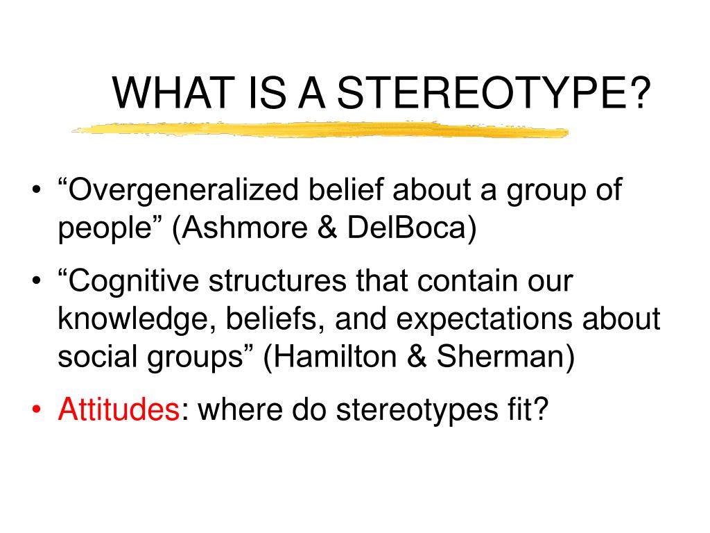 PPT - Social Psychology: Social Cognition PowerPoint Presentation, free ...