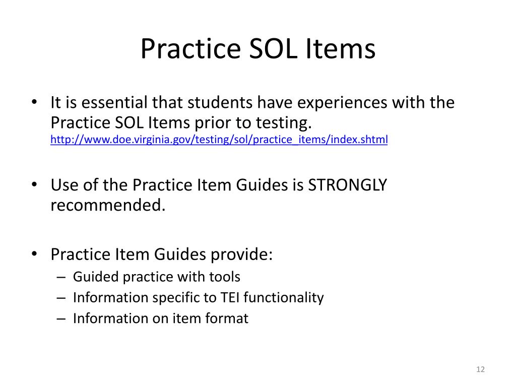 PPT - Western Virginia Public Education Consortium Implementation of ...