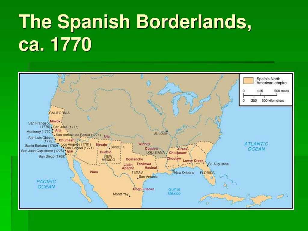 PPT - EXPERIENCE OF EMPIRE: EIGHTEENTH-CENTURY AMERICA PowerPoint ...