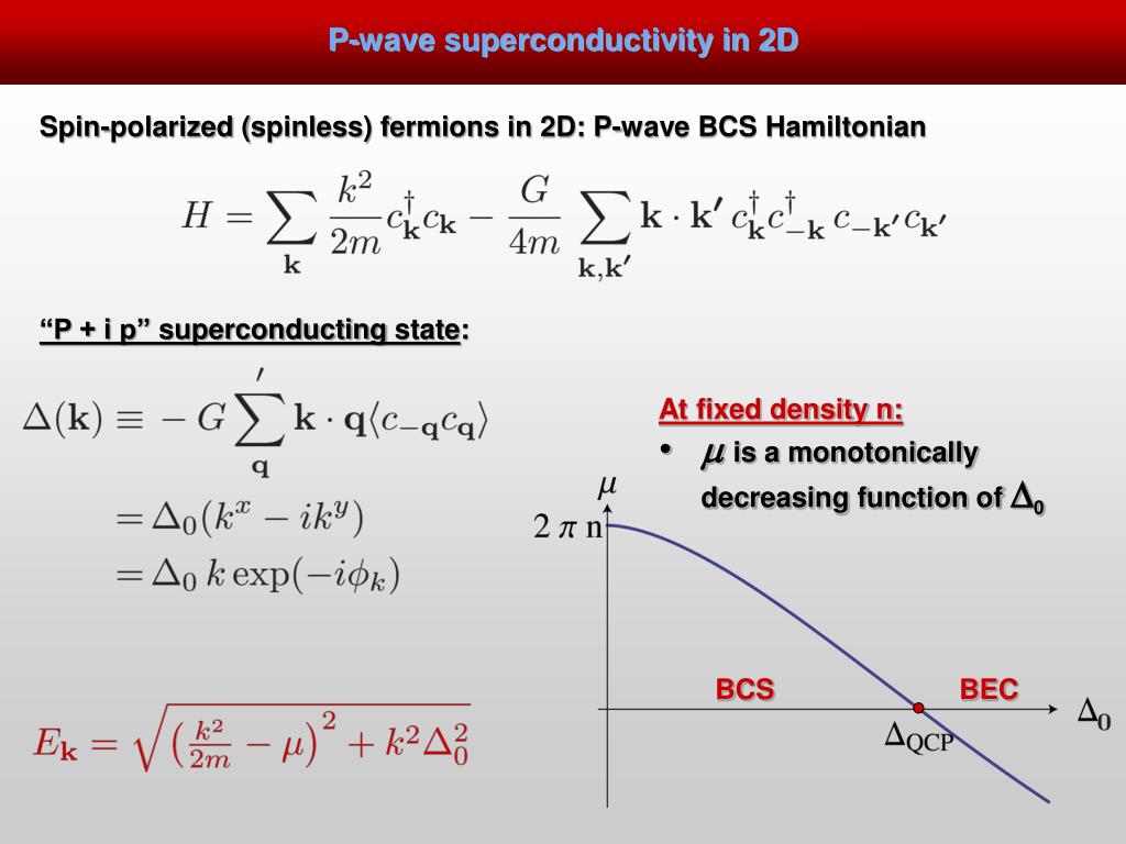 PPT - Matthew S. Foster, 1 Maxim Dzero, 2 Victor Gurarie, 3 and Emil A ...