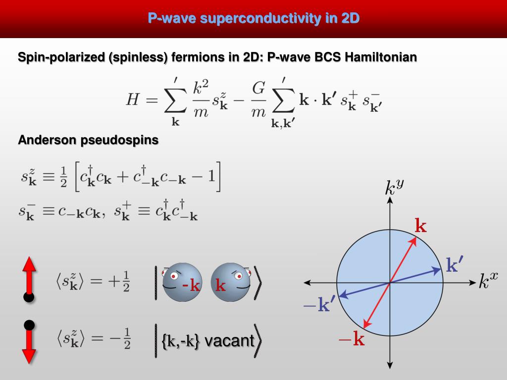 PPT - Matthew S. Foster, 1 Maxim Dzero, 2 Victor Gurarie, 3 and Emil A ...