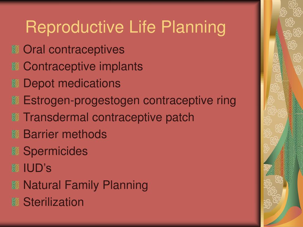 PPT - FEMALE REPRODUCTIVE DISORDERS Chapters 39 &40 PowerPoint ...
