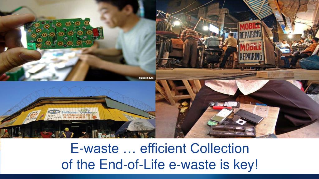 PPT - Markus Terho, Head of Sustainability , Nokia PowerPoint ...