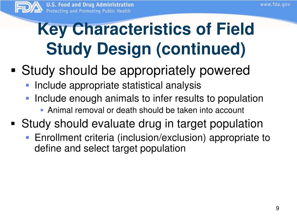 PPT - Effectiveness Evaluation for Therapeutic Drugs for Non-Food ...