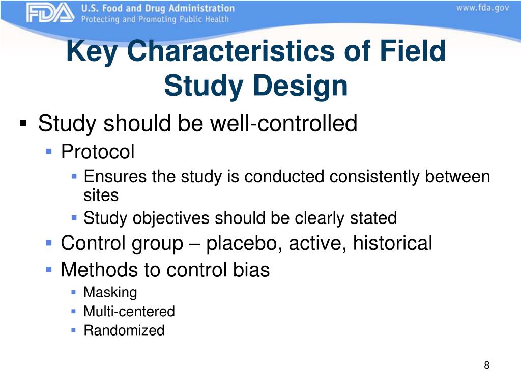 PPT - Effectiveness Evaluation for Therapeutic Drugs for Non-Food ...