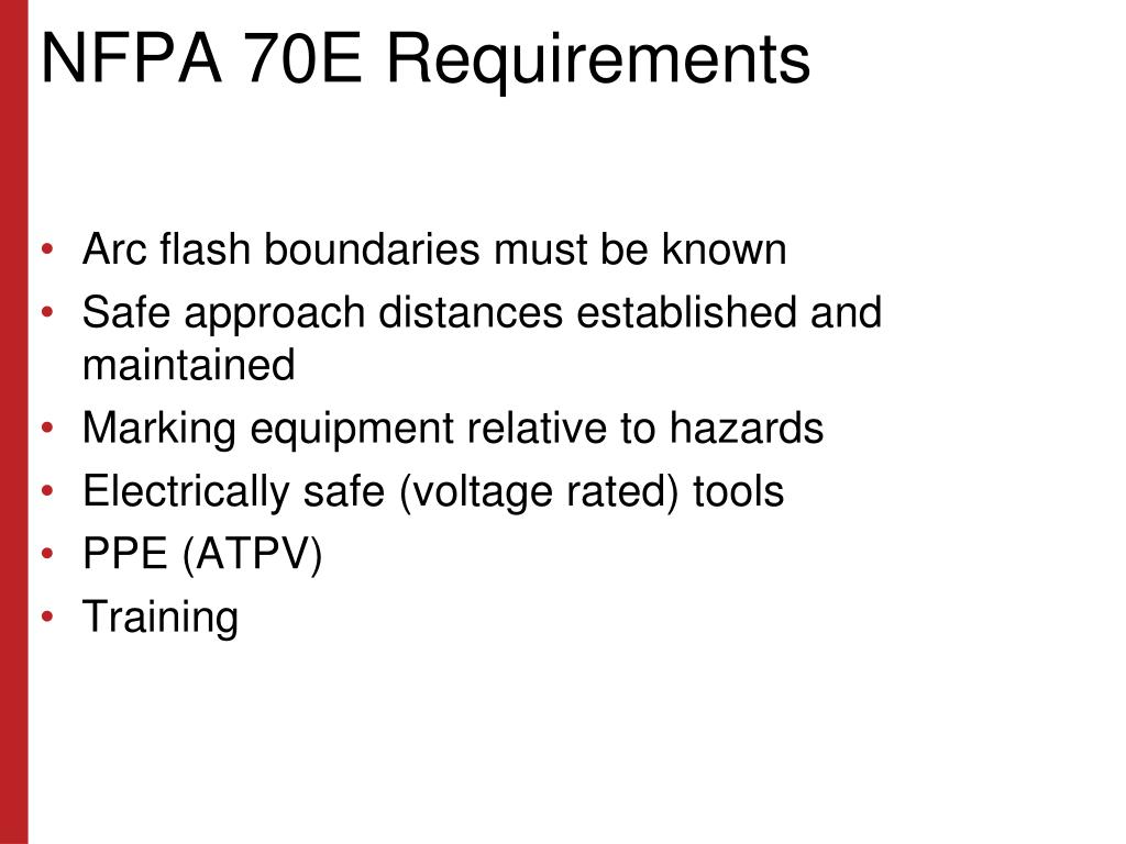 PPT - Safety Training for the Focus Four Hazards in the Construction ...