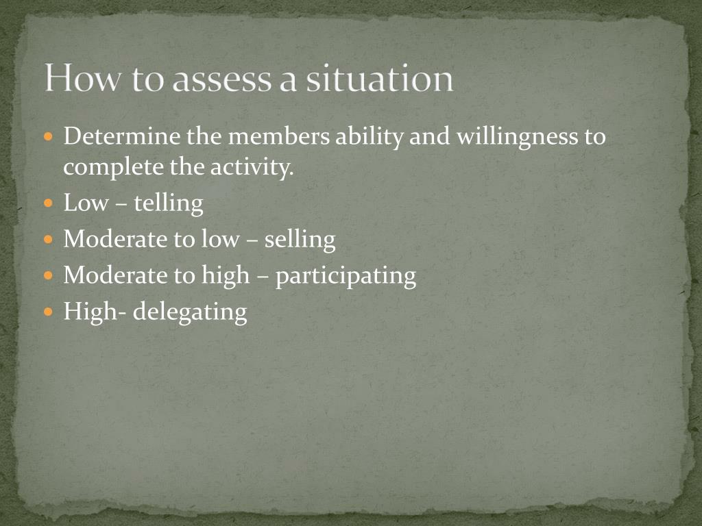 PPT - Democratic And Authoritarian Behavioral Leadership Style ...
