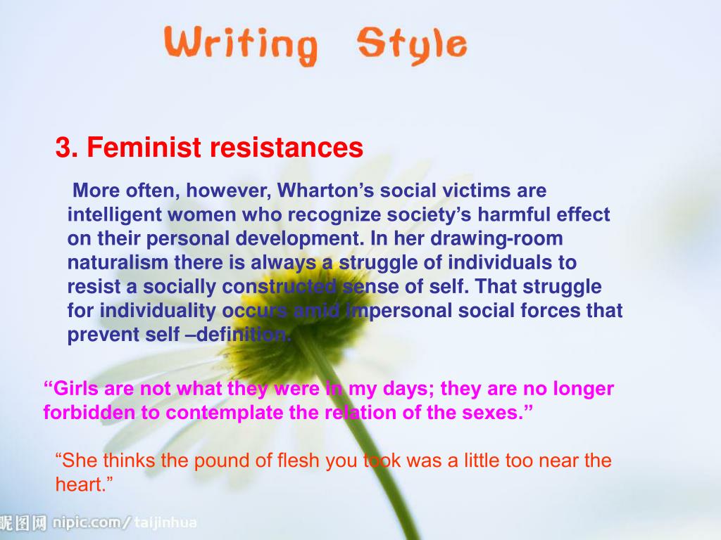 PPT - 1. Social naturalism ( Drawing-Room Naturalism ) PowerPoint ...
