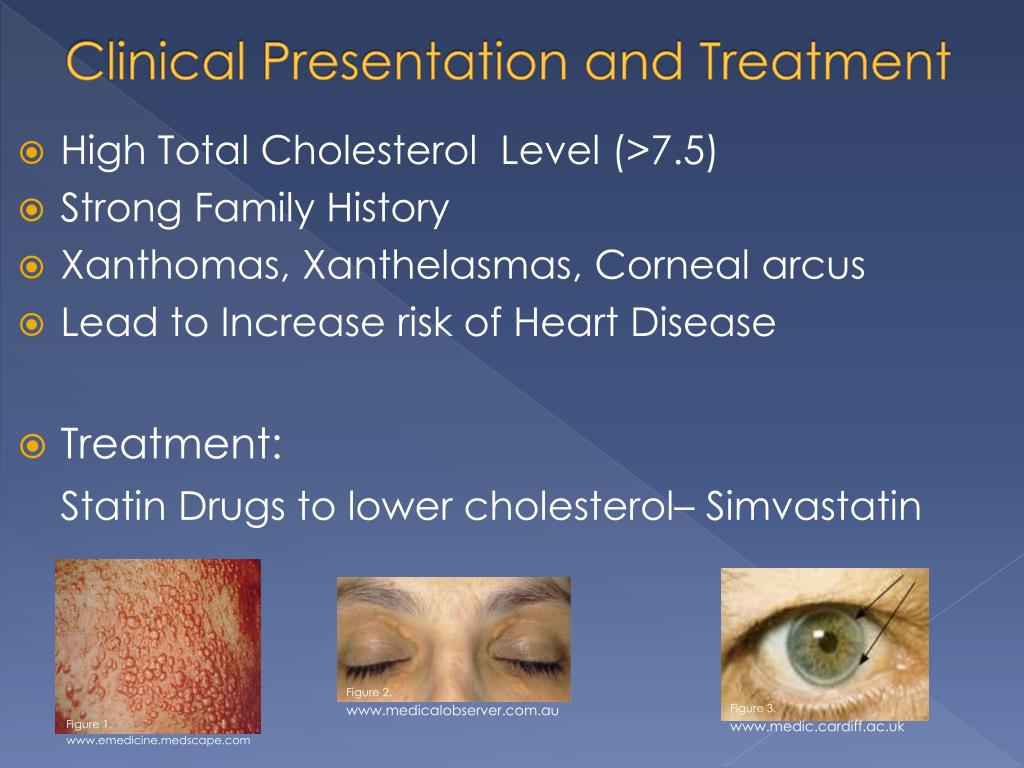 PPT - Characterisation of the breakpoints of Low-Density Lipoprotein ...