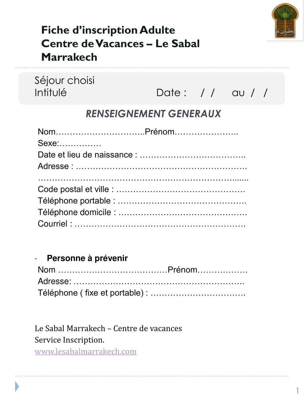 PPT - Nom…………………………..Prénom………………….. Sexe:…………… Date et lieu de ... PPT - Nom…………………………..Prénom………………….. Sexe:…………… Date et lieu de ...
