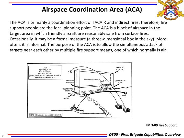 PPT - O300 Decisive Action - Major Combat Operations Fires Brigade ...