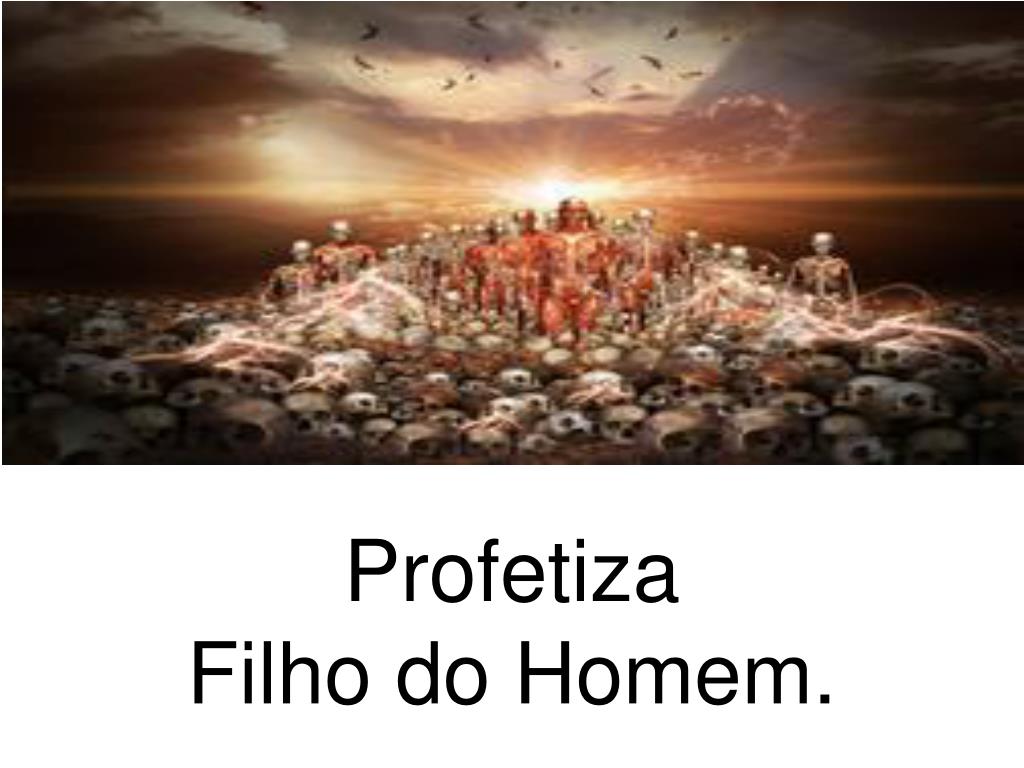 PPT - Profetiza Ez. 37 PowerPoint Presentation, free download - ID:1777409