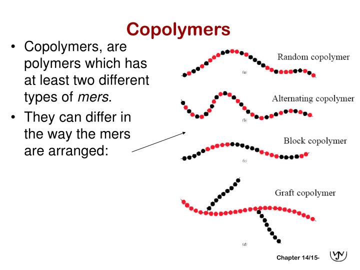 PPT - CHAPTERS 14/15: POLYMER STRUCTURES, APPLICATIONS, & PROCESSING ...