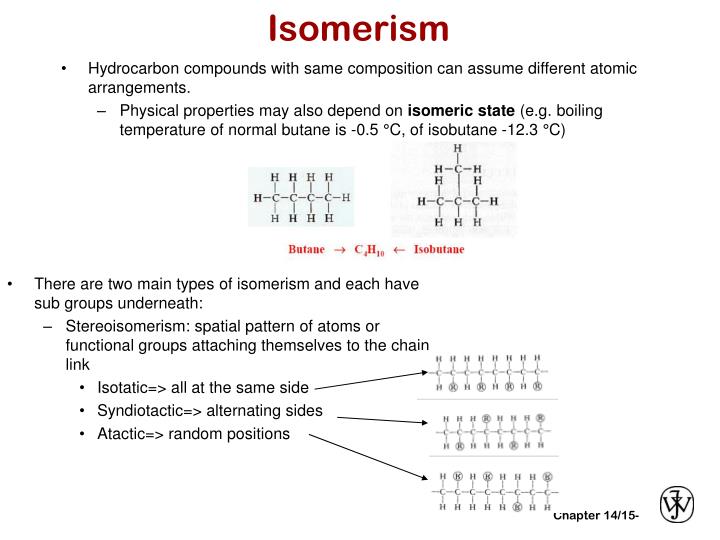 PPT - CHAPTERS 14/15: POLYMER STRUCTURES, APPLICATIONS, & PROCESSING ...
