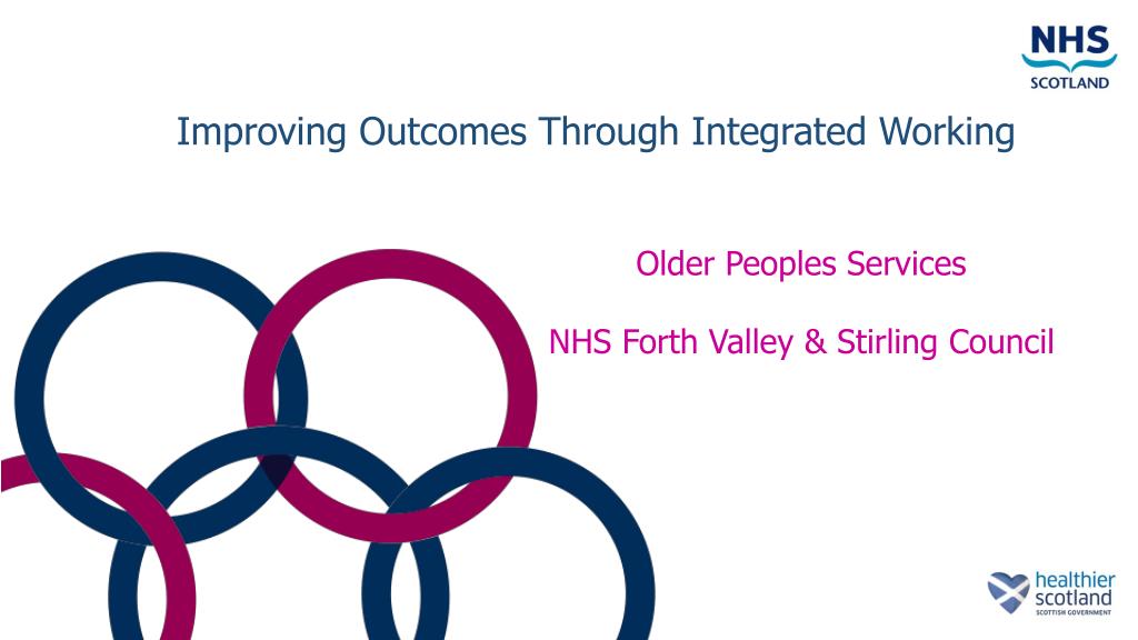 PPT - Integration in Action Workshop Welcome – Angiolina Foster CBE ...