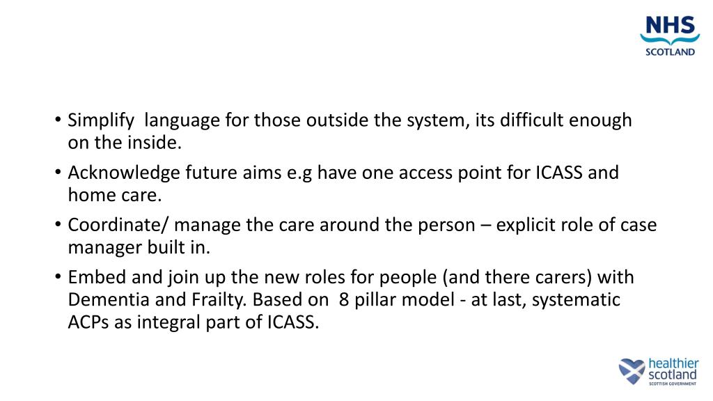 PPT - Integration in Action Workshop Welcome – Angiolina Foster CBE ...