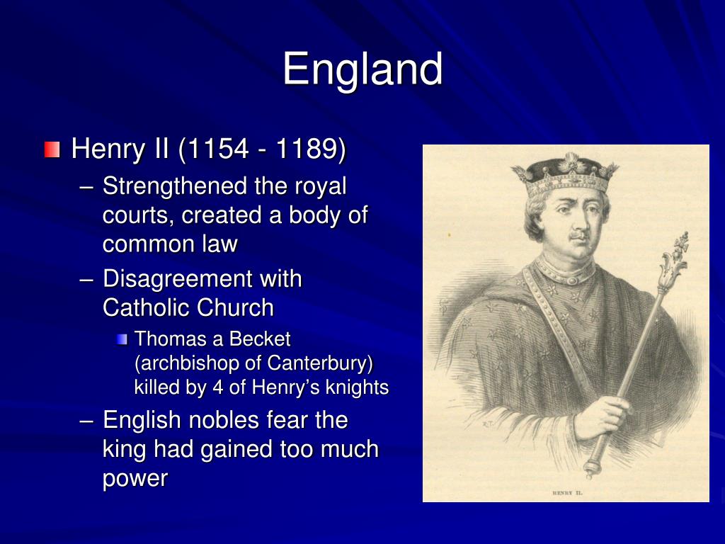 PPT - The Growth of the European Kingdoms PowerPoint Presentation, free ...