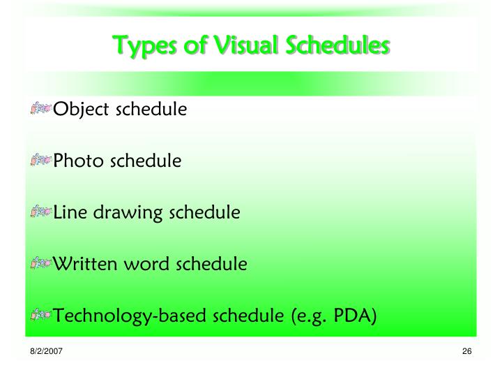 PPT - Managing the Behavior of Children with Autism in Inclusive ...