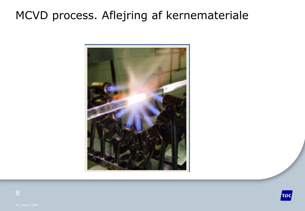 PPT - Fiber og transmissionsudstyr PowerPoint Presentation, free ...