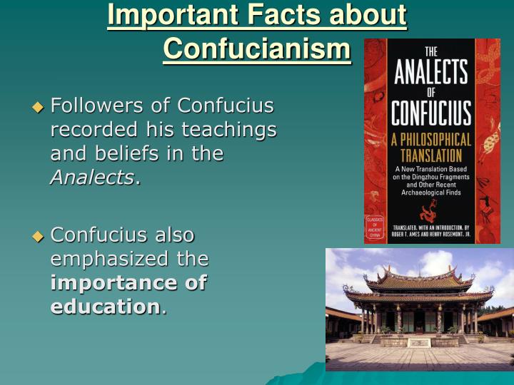 PPT - Chinese Belief Systems PowerPoint Presentation - ID:1778445